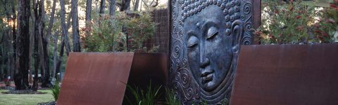 Luxury Accommodation Perth » Amaroo Retreat & Spa