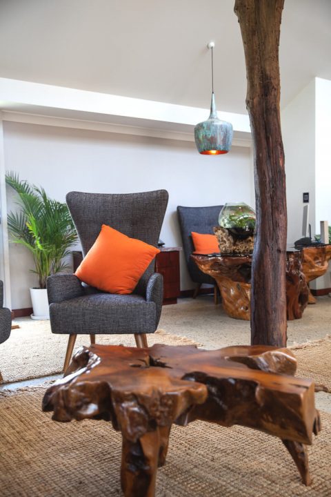 Retreat Perth Hills | Romantic Getaway » Amaroo Retreat & Spa
