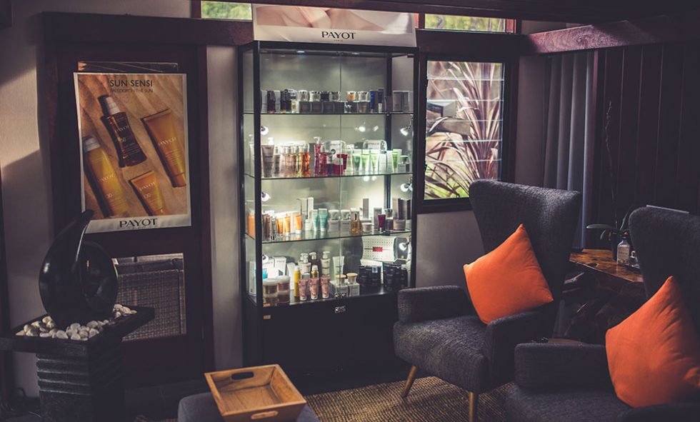 Spa Retreat Perth » Amaroo Retreat & Spa