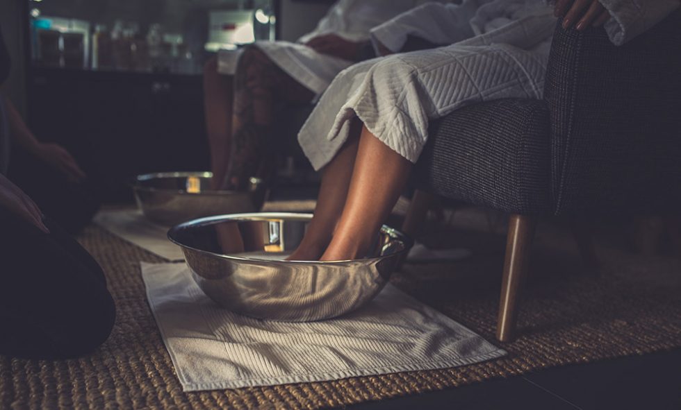 Spa Retreat Perth » Amaroo Retreat & Spa