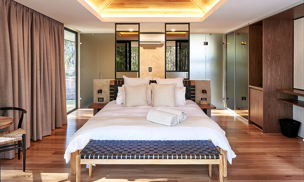 Retreat Perth Hills | Romantic Getaway » Amaroo Retreat & Spa