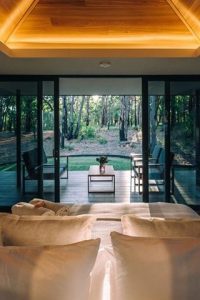 Retreat Perth Hills | Romantic Getaway » Amaroo Retreat & Spa