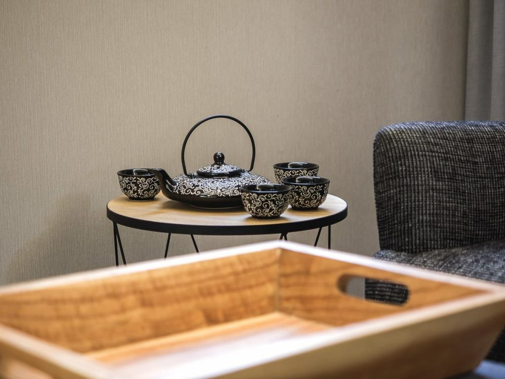 Retreat Perth Hills | Romantic Getaway » Amaroo Retreat & Spa