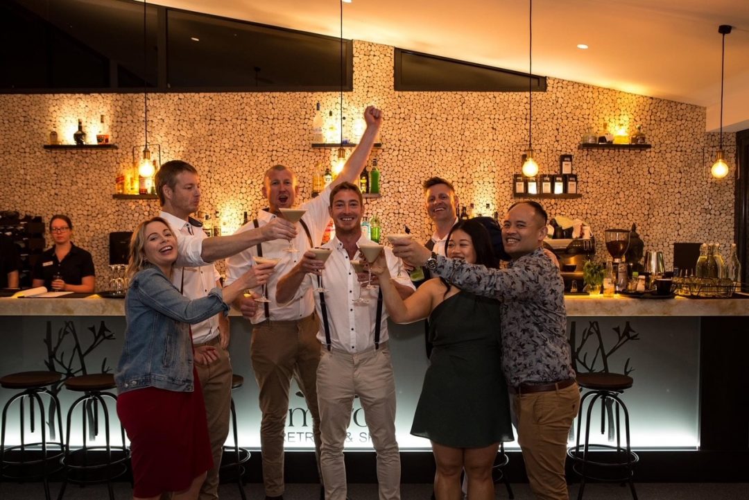 What is luxury…and where can we find it?! » Amaroo Retreat & Spa