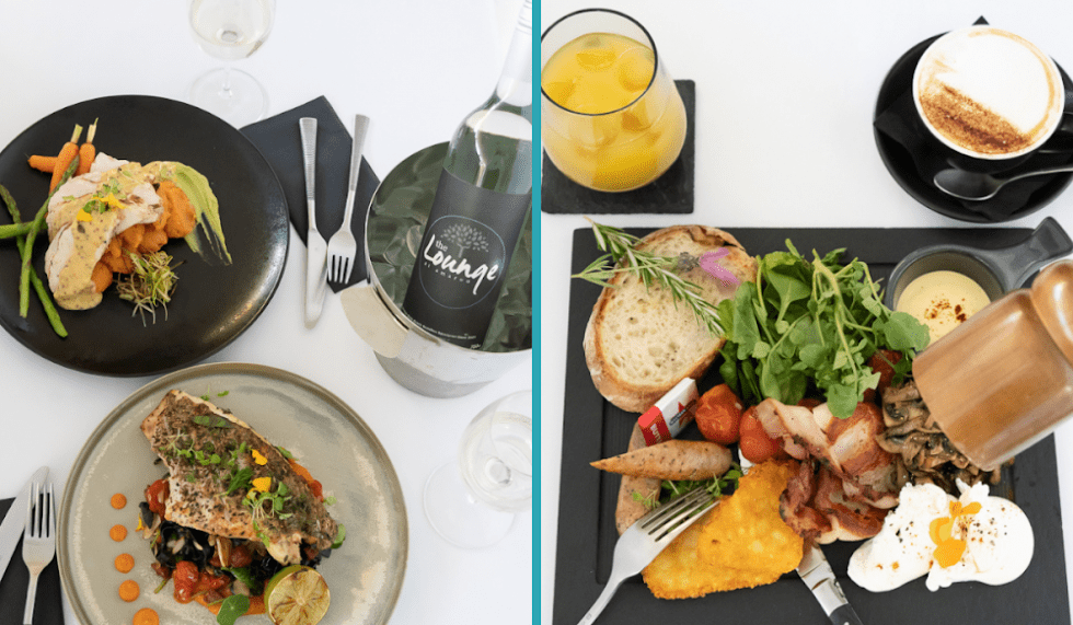 New Winter Menu at The Lounge at Amaroo! » Amaroo Retreat & Spa