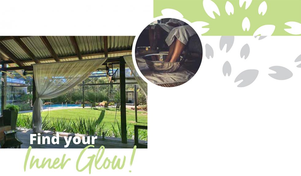 Find your Inner Glow! » Amaroo Retreat & Spa » Perth