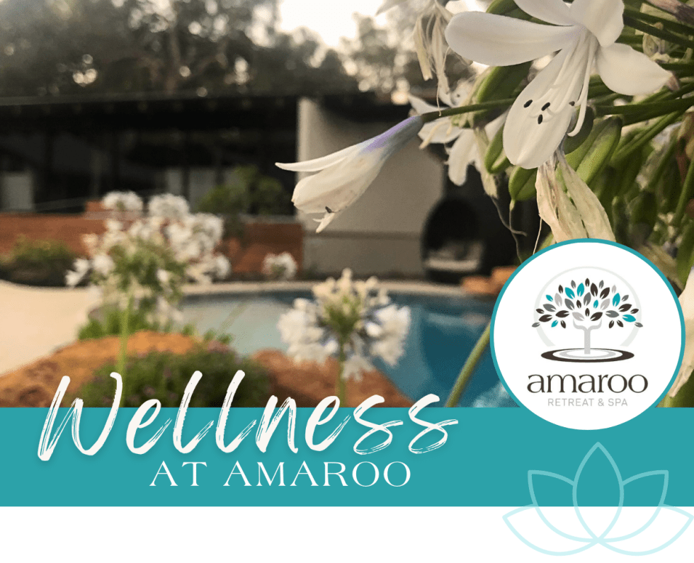 Embrace Wellness at Amaroo Retreat and Spa » Amaroo Retreat & Spa